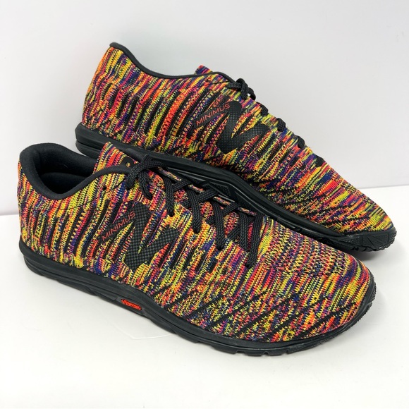 New Balance | Shoes | New Balance Mens Minimus 2v7 Training Shoe Sz 7 ...